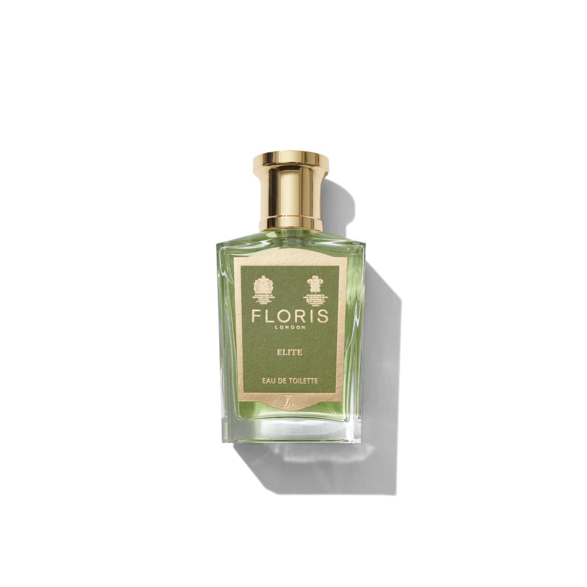 Elite Eau de Toilette | Fragrance