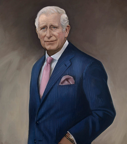 The Coronation of King Charles III | Floris London US