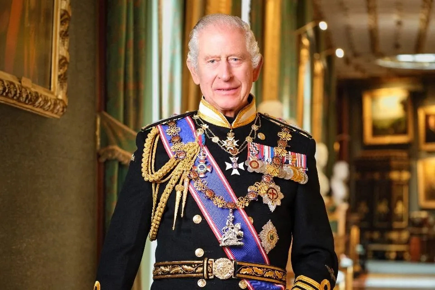 Floris London & The Royals: A Legacy in British Perfumery
