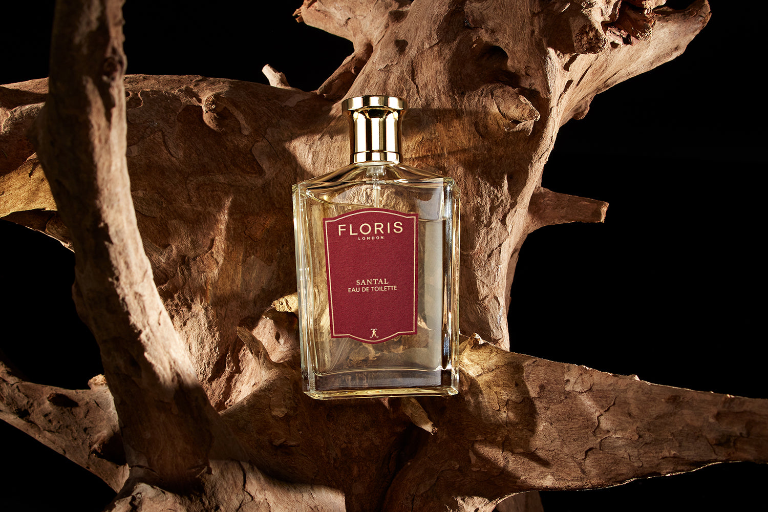 The Subtle Power of Spices in Floris London