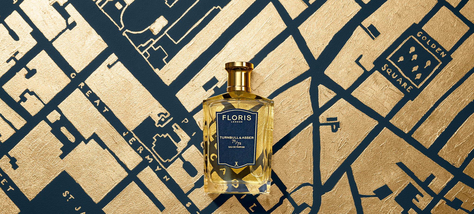 Floris London - USA | British Family Perfumers Est. 1730