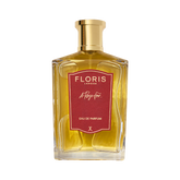 Rose Geranium | The Ledger Series | Floris London US