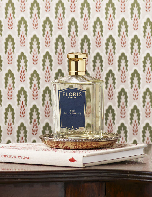 Floris London - USA | British Family Perfumers Est. 1730
