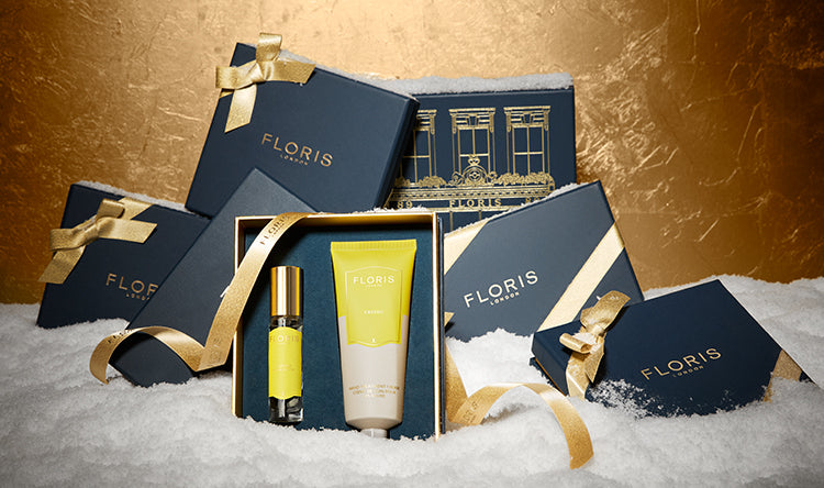 Cefiro Hero | Cefiro Duo | Floris London US