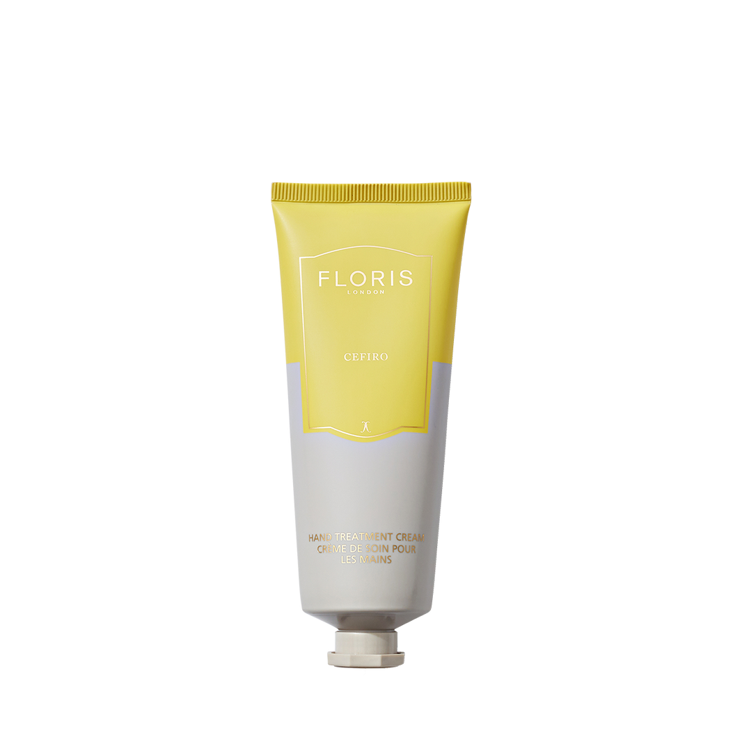 Chypress Luxury Hand Treatment Cream | Floris London