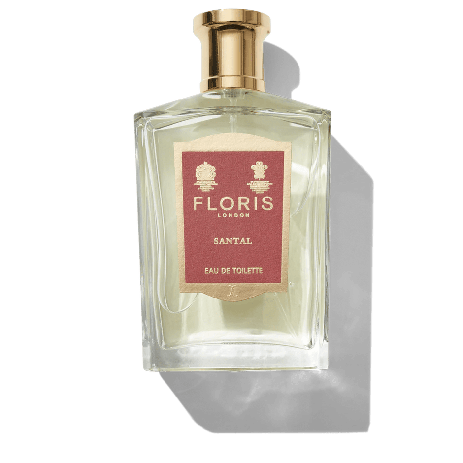 Luxury Fragrances | Fine Perfumes – Floris London