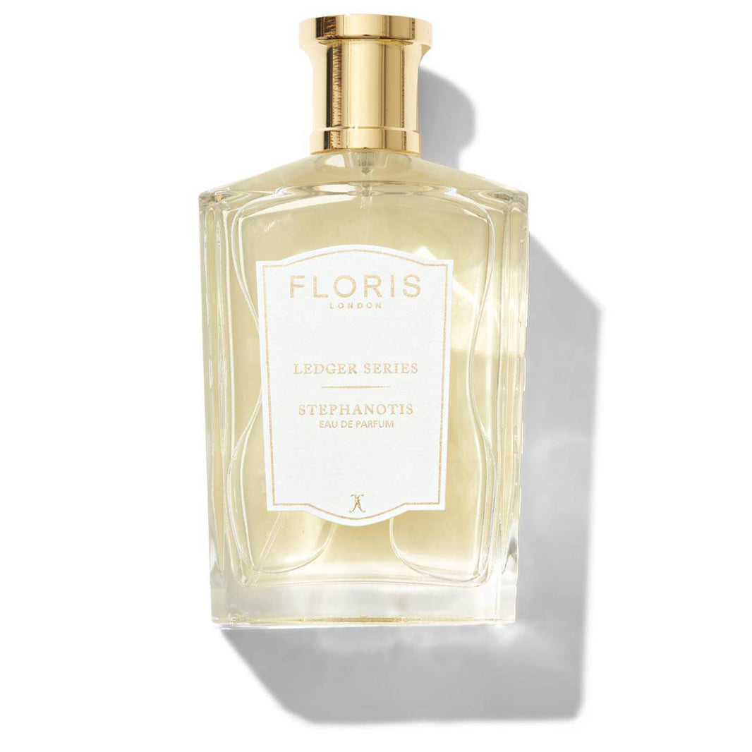 Rose Geranium | The Ledger Series | Floris London US